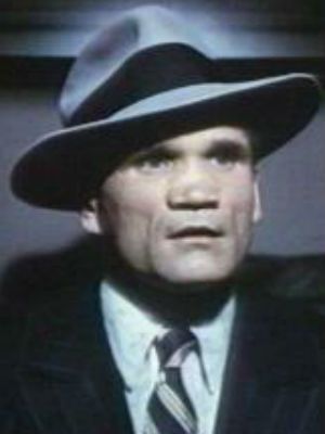 William Benedict - AdoroCinema