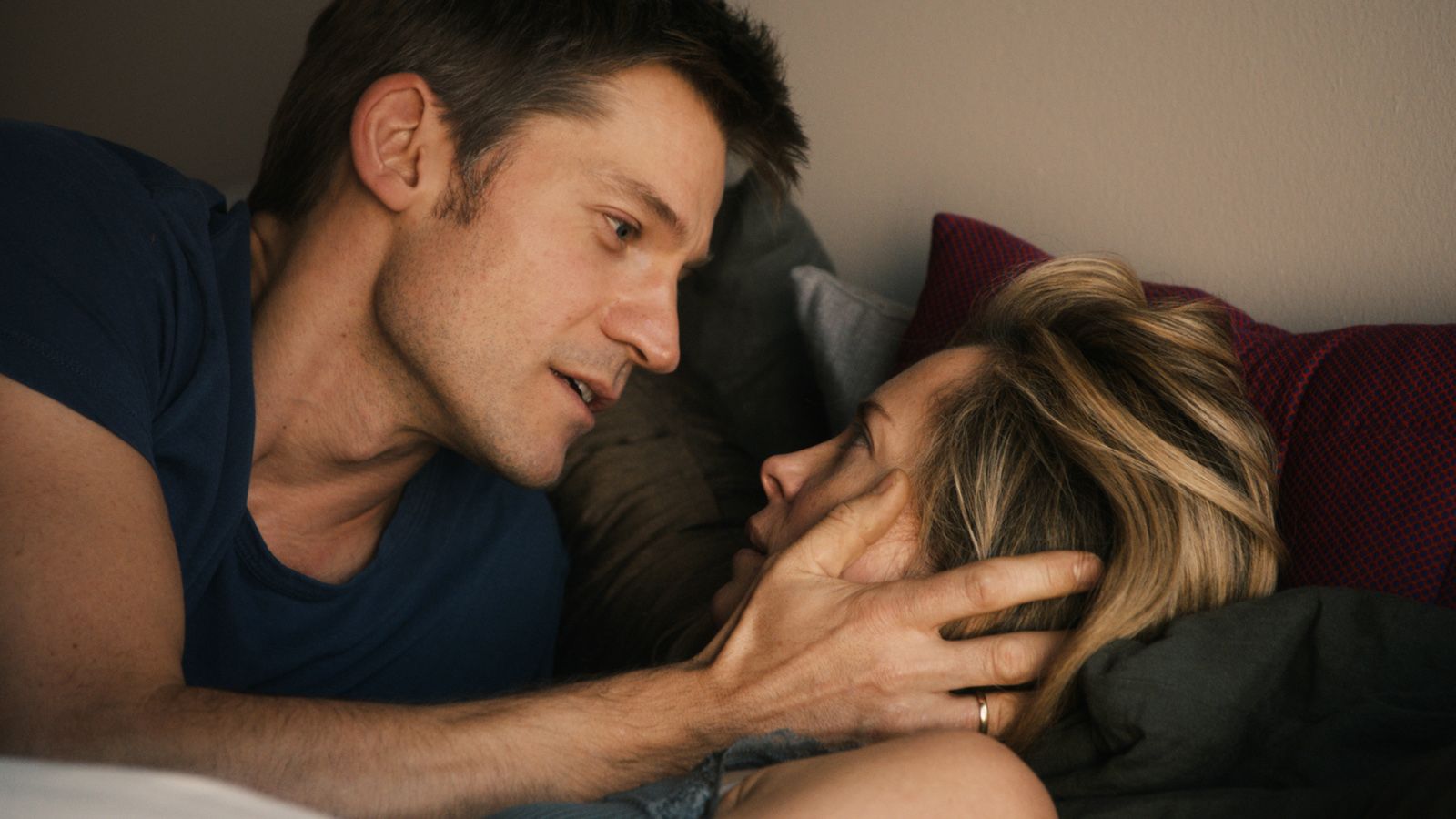 Foto do filme Segunda Chance - Foto 18 de 27 - AdoroCinema