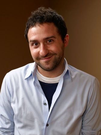 Justin Lerner - AdoroCinema