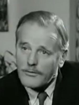 Patrick Whyte - AdoroCinema