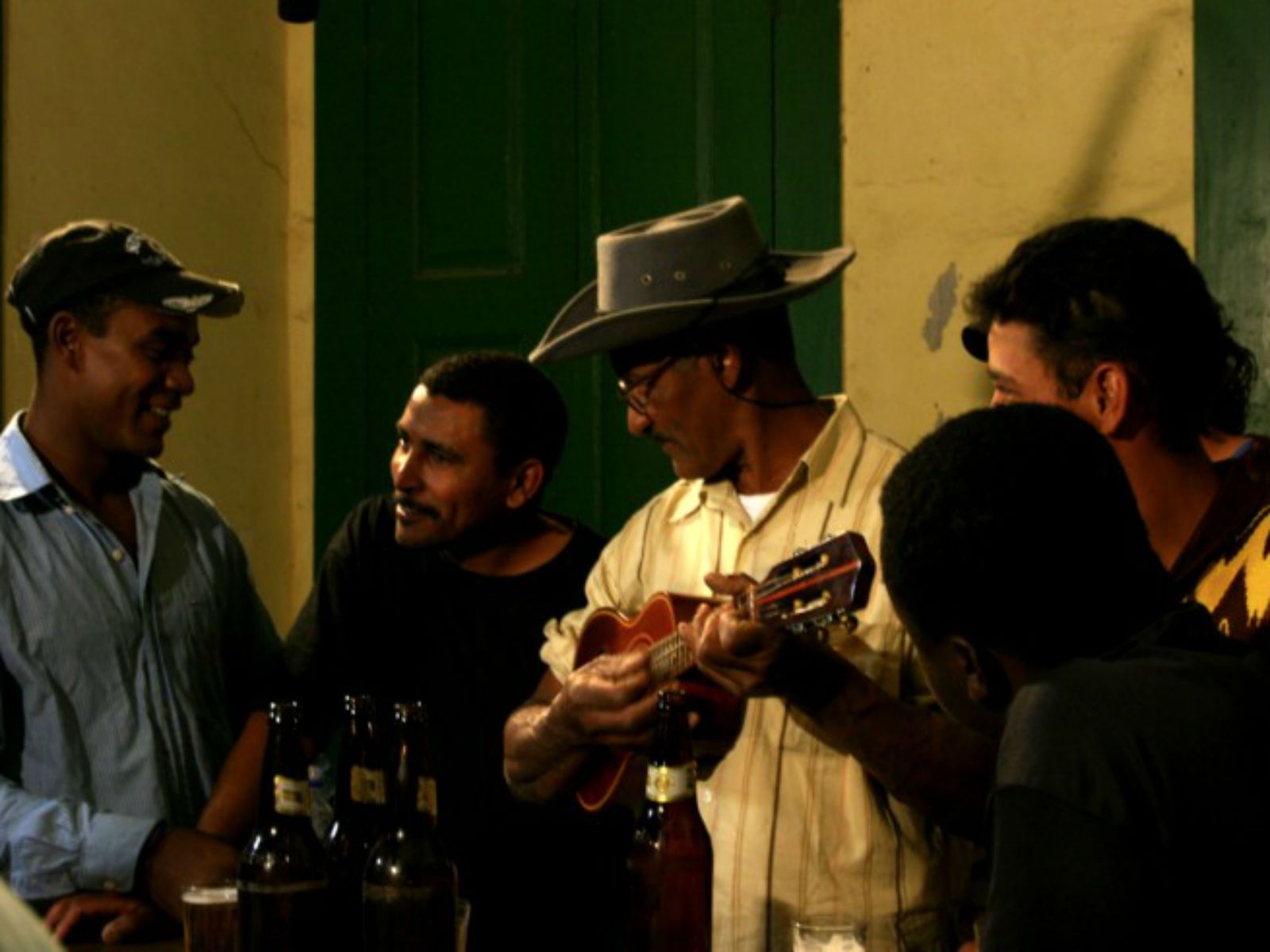 Foto do filme Calangos e Calangueiros - Foto 2 de 5 - AdoroCinema