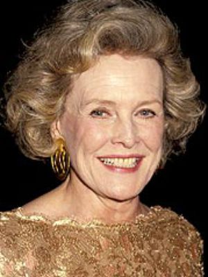 Frances Bergen - AdoroCinema
