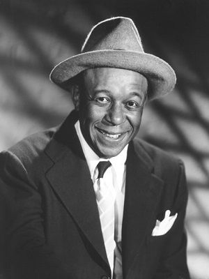 Eddie Anderson - AdoroCinema