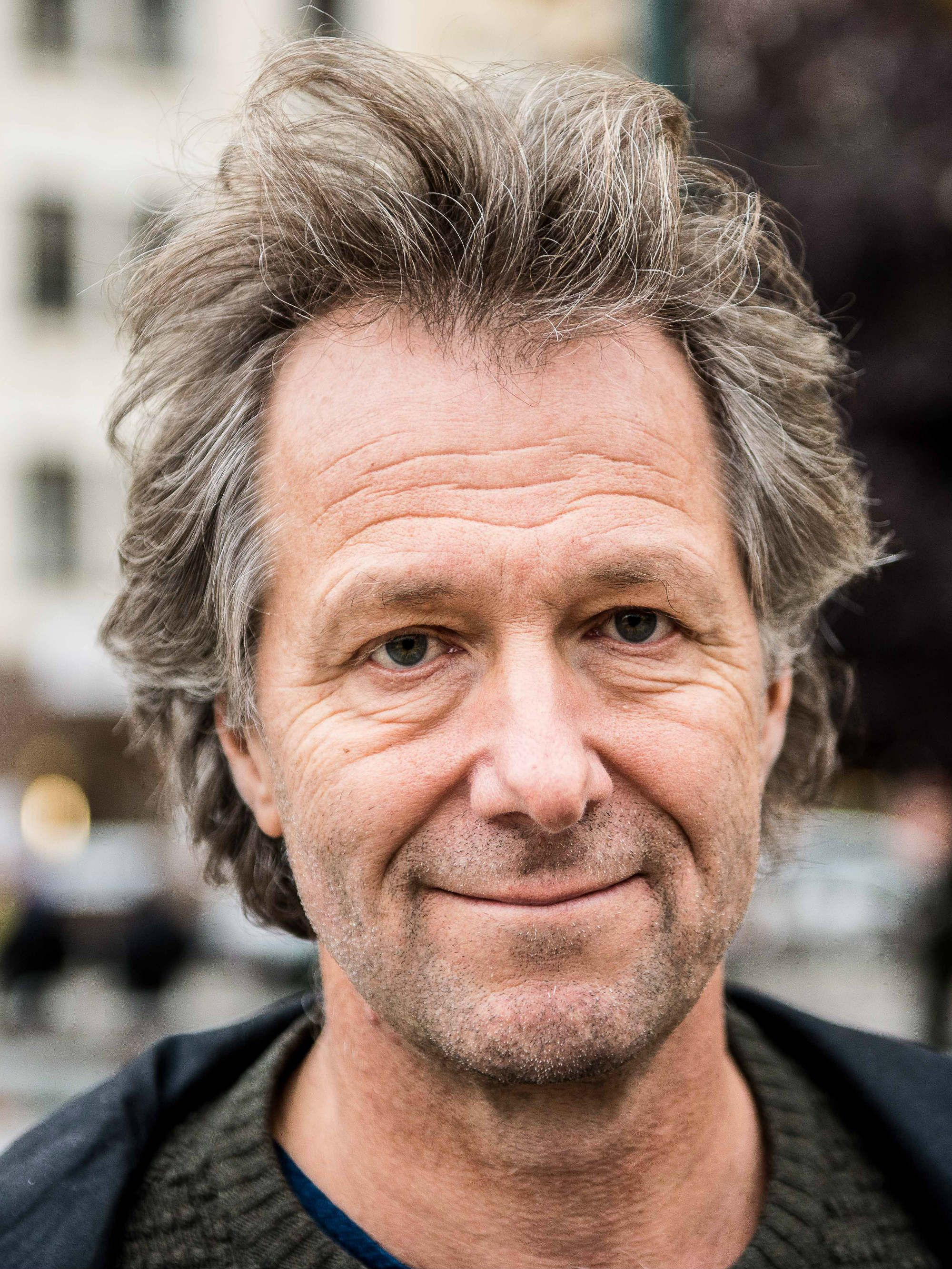 Fredrik Gertten - AdoroCinema