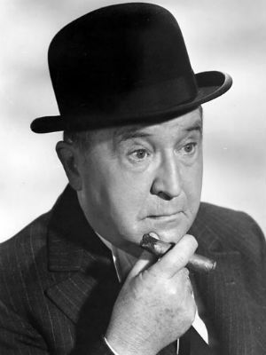 Frank Orth - AdoroCinema