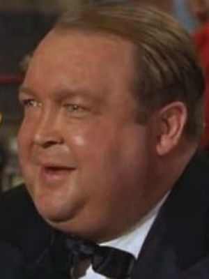 Alexander Gauge - AdoroCinema