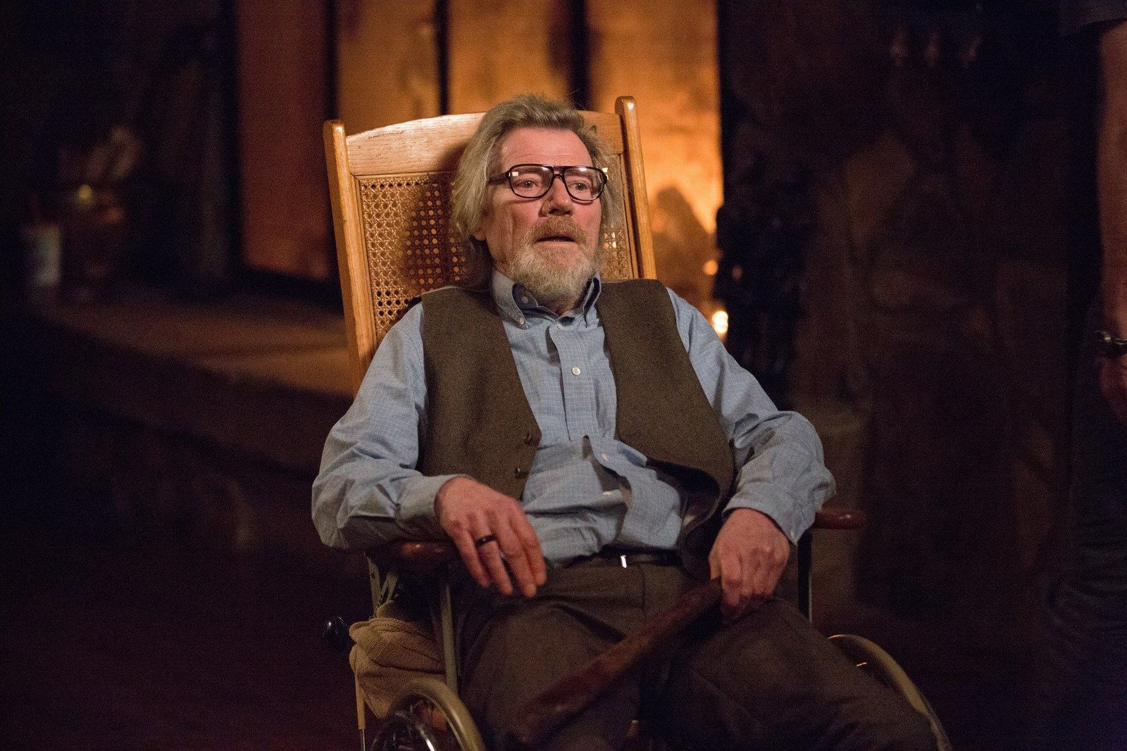 Foto do filme Tusk - A Transformação - Foto 4 de 20 - AdoroCinema