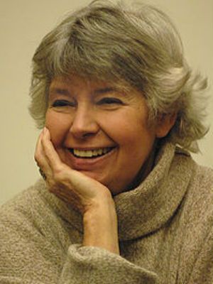 Robin Morgan - AdoroCinema