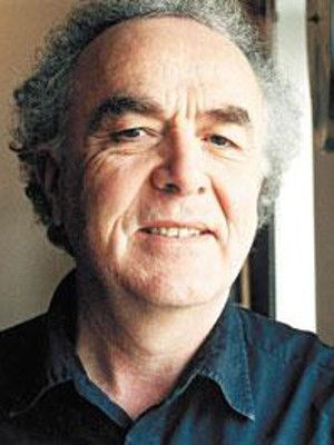 John Edginton - AdoroCinema