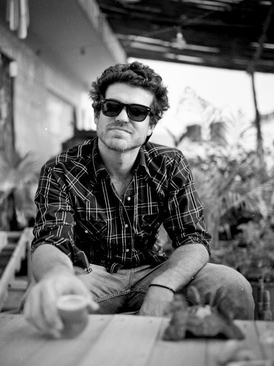 Zackary Canepari - AdoroCinema