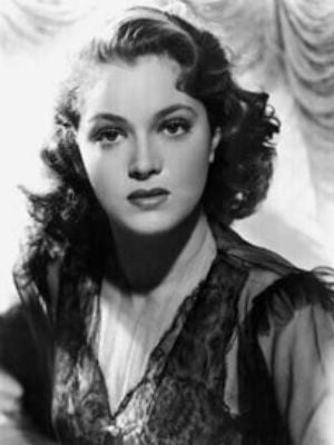 Frances Rafferty - AdoroCinema