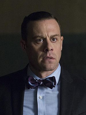 Matthew Rauch - AdoroCinema