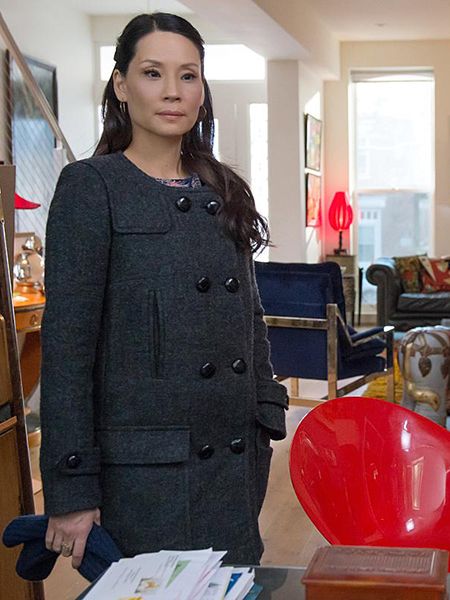 Elementary : Elementary : Fotos Lucy Liu - 127 no 415 - AdoroCinema