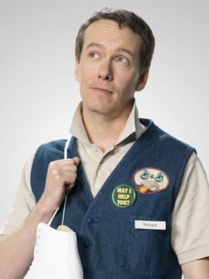 Christopher Liam Moore - AdoroCinema