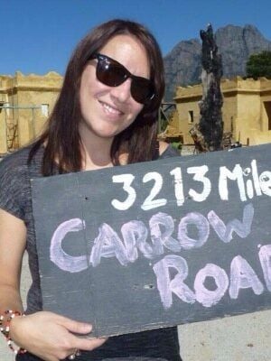 Michelle Farr - AdoroCinema