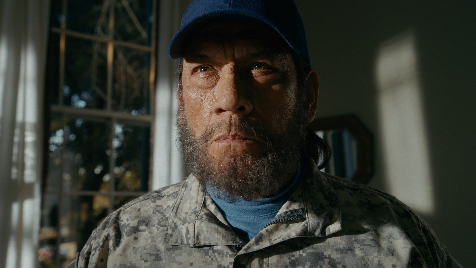 Foto de Danny Trejo - Bad Ass 3 - Dois Durões em Bayou : Fotos Danny ...