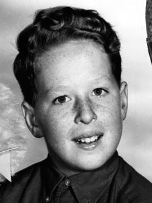 Rusty Hamer - AdoroCinema