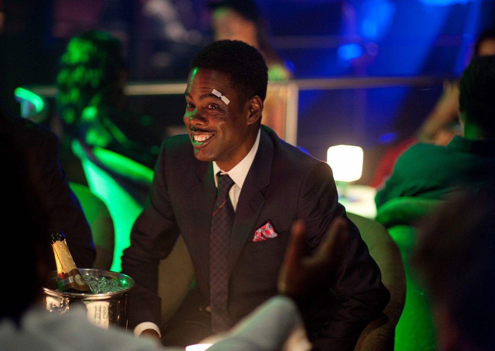 Foto de Chris Rock - No Auge da Fama : Fotos Chris Rock - Foto 73 de ...