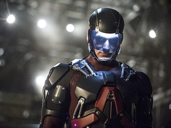 Foto de Brandon Routh - Arrow : Fotos Brandon Routh - Foto 129 de 188 ...