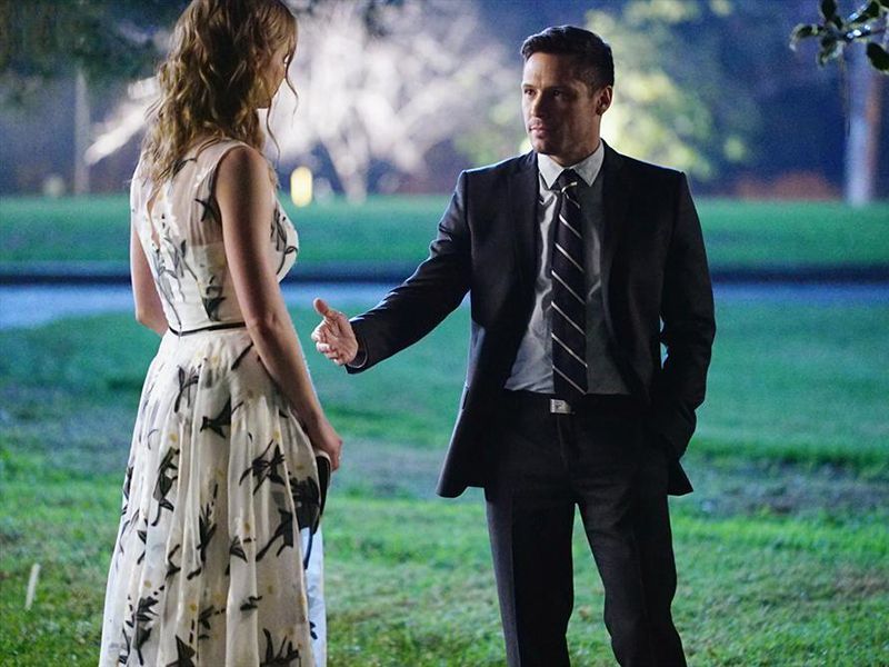 Revenge : Revenge : Fotos Nick Wechsler (II) - 39 no 584 - AdoroCinema