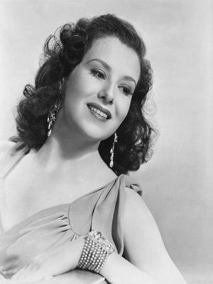 Ruth Warrick - AdoroCinema