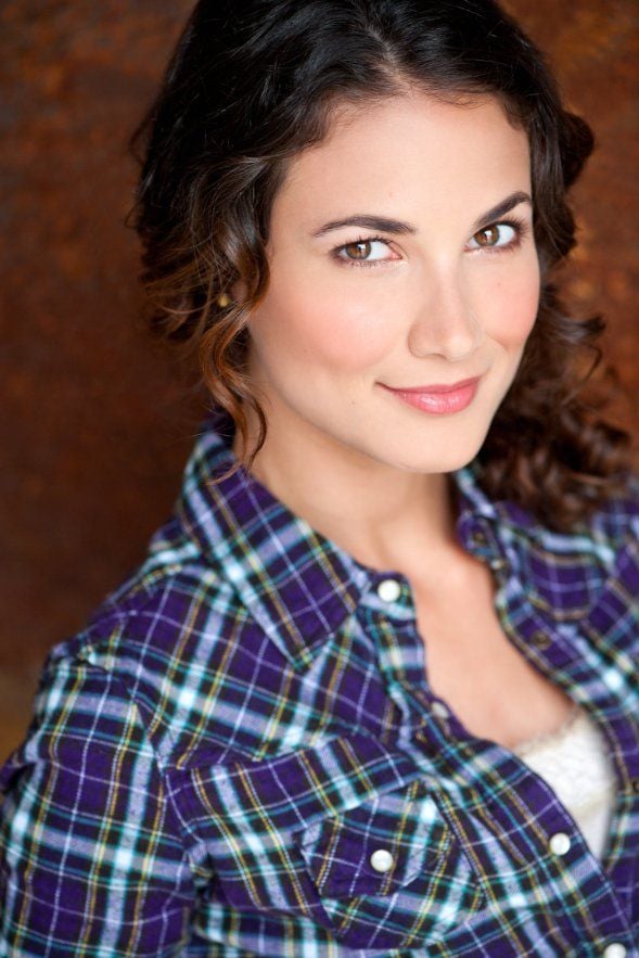 Amber Rivera - AdoroCinema