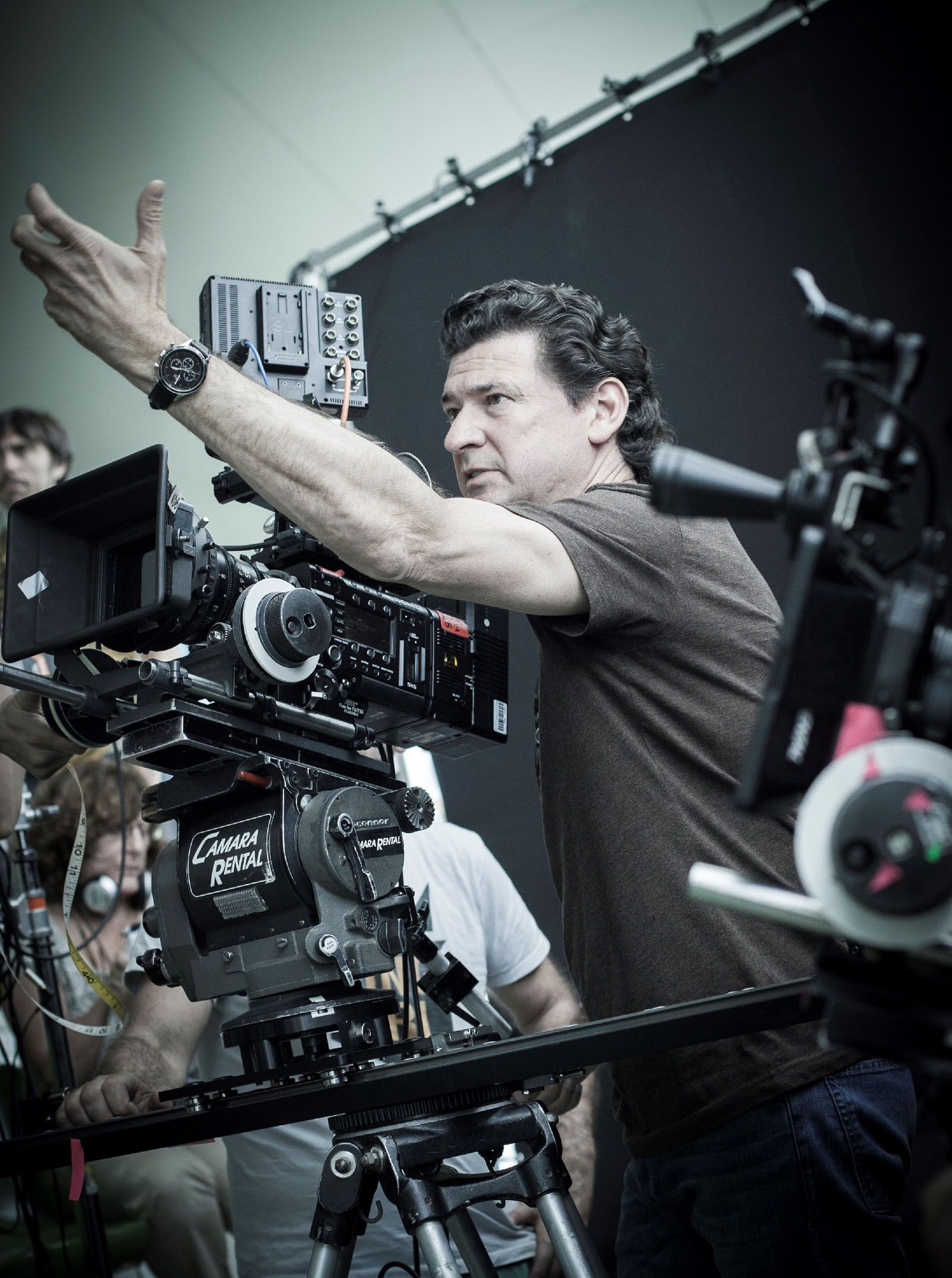 Foto do filme Ma Ma - Foto 38 de 43 - AdoroCinema