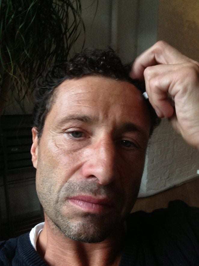 Daniel Bergmann - AdoroCinema