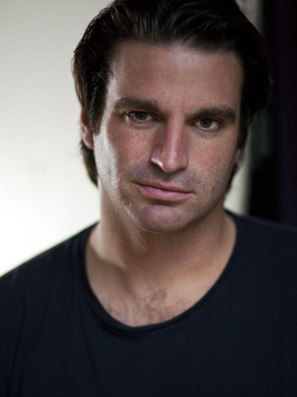 Chris Modoono - AdoroCinema