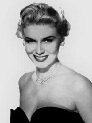 Jane Morgan - AdoroCinema