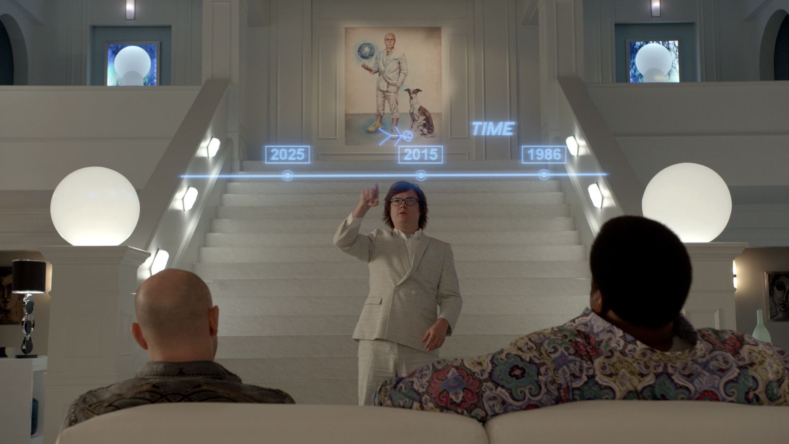 Foto do filme A Ressaca 2 - Foto 17 de 38 - AdoroCinema