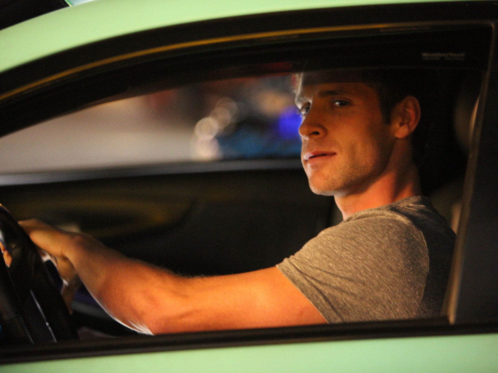 Foto de Alex Ashbaugh - Super Velozes, Mega Furiosos : Fotos Alex ...