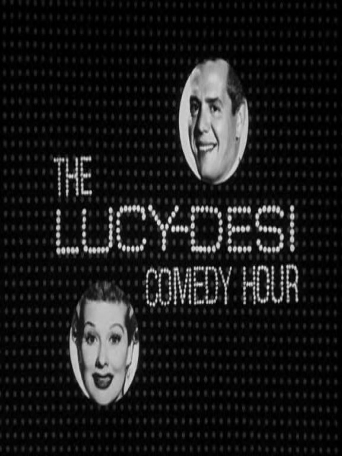 Fotos e posters da série The Lucy-Desi Comedy Hour - AdoroCinema