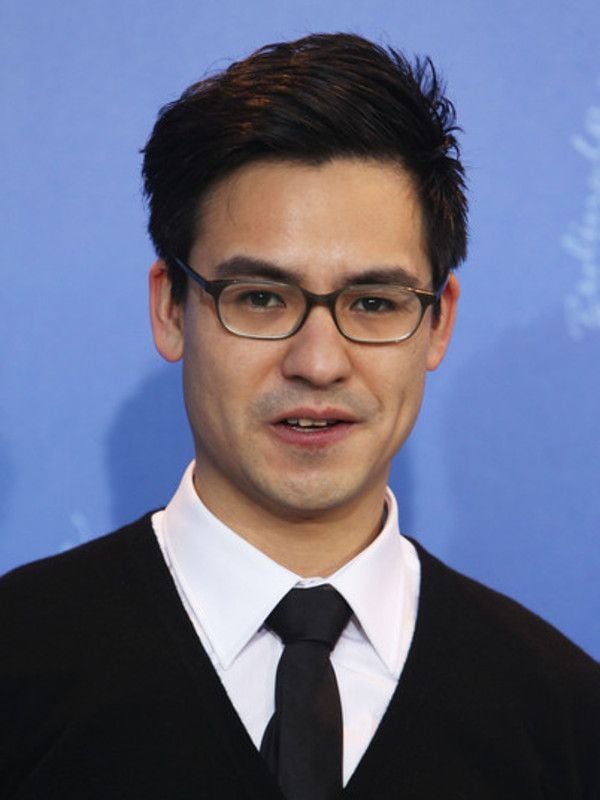 Burhan Qurbani - AdoroCinema