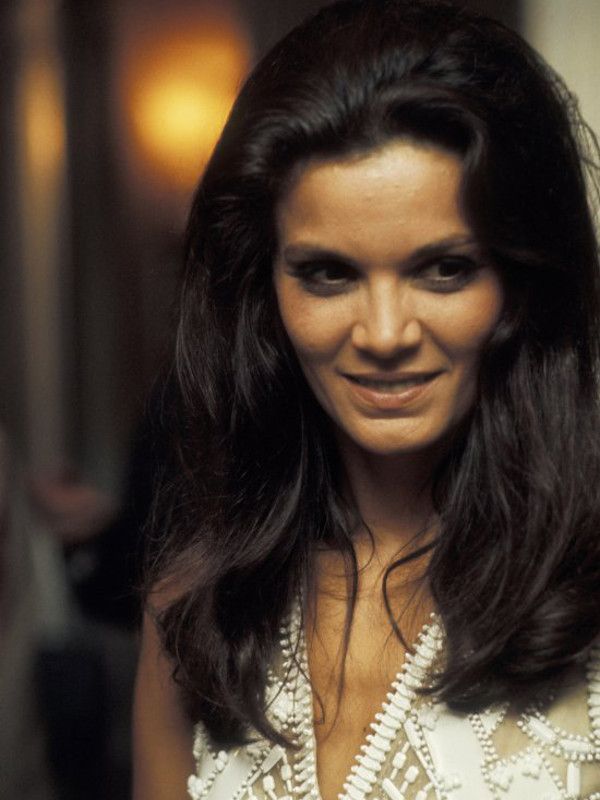 Florinda Bolkan : Filmografia - AdoroCinema