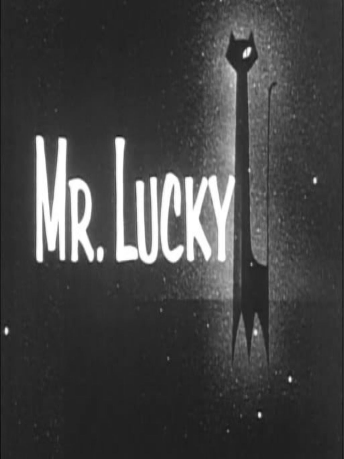 Mr Lucky 1ª Temporada Adorocinema