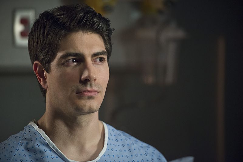 Foto de Brandon Routh - Arrow : Fotos Brandon Routh - Foto 127 de 188 ...