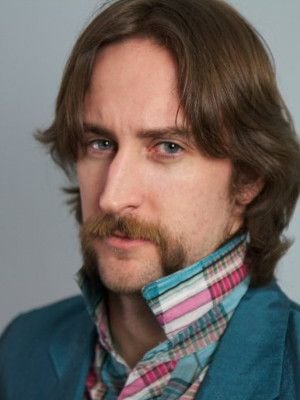 Phil Burke - AdoroCinema