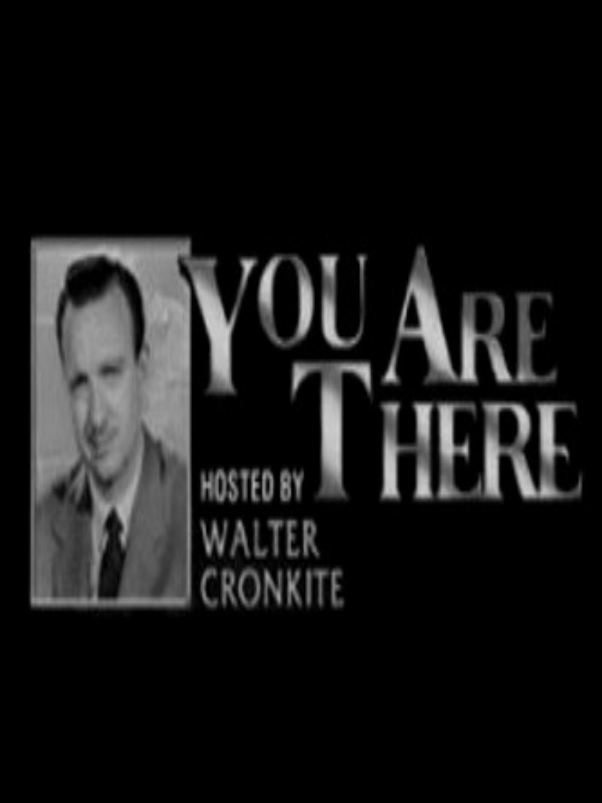 You Are There: elenco da 2ª temporada - AdoroCinema