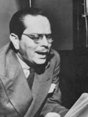 Goodman Ace - AdoroCinema