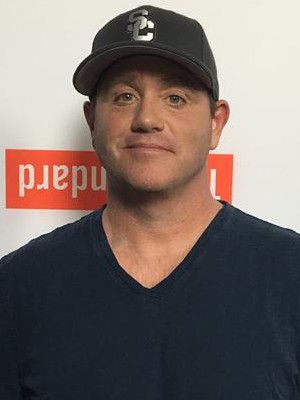 Chris Bell - AdoroCinema