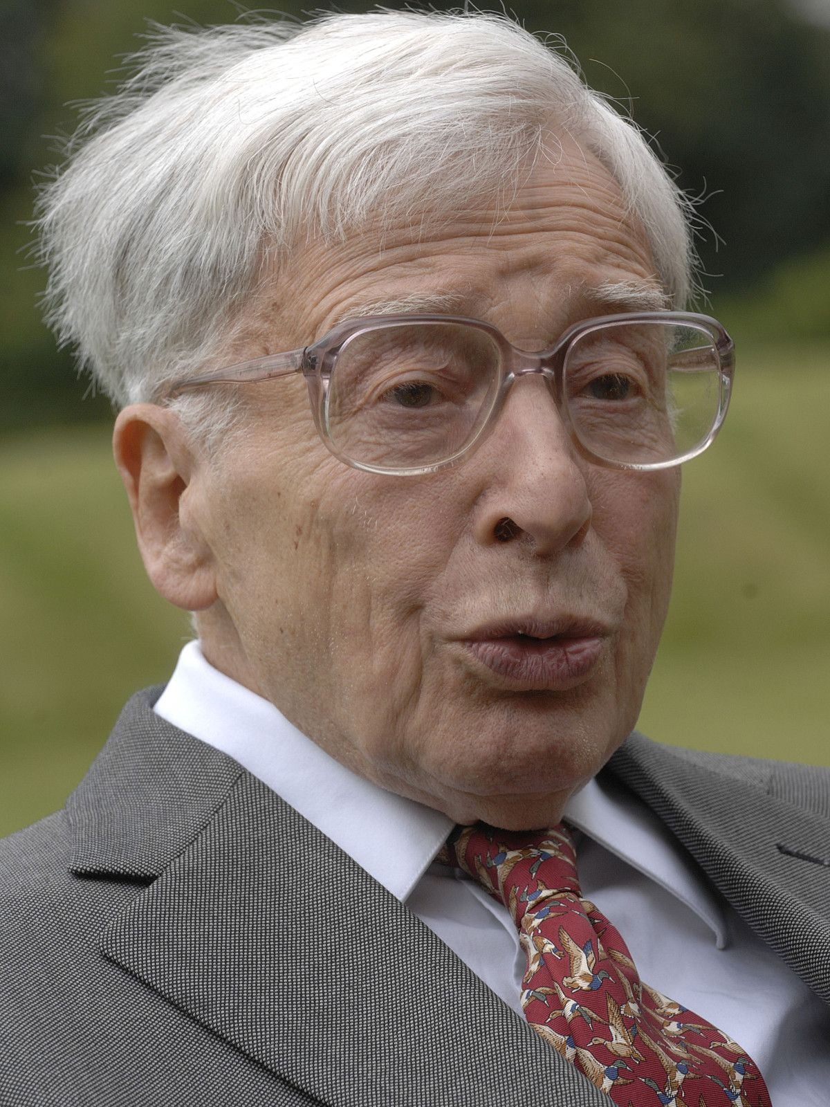 Robert Edwards - AdoroCinema