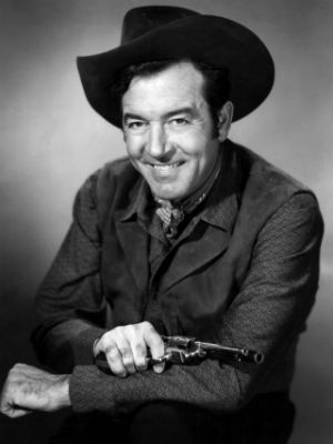 The Restless Gun - Série 1957 - AdoroCinema