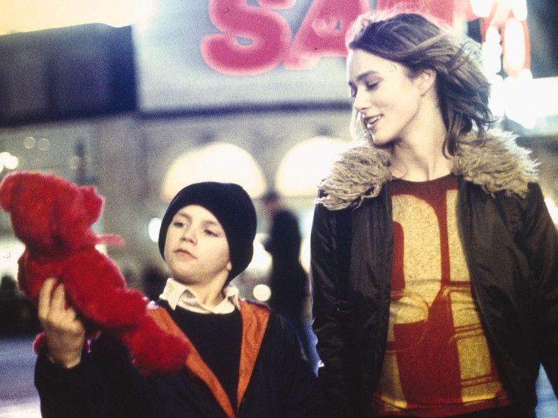 Foto do filme Pure - Foto 13 de 14 - AdoroCinema