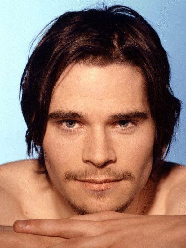 Hans Matheson - AdoroCinema