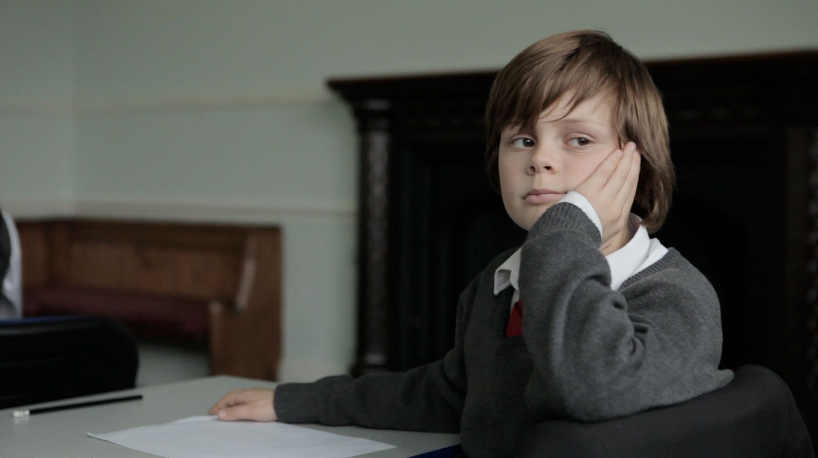 Foto do filme OXV: The Manual - Foto 5 de 16 - AdoroCinema