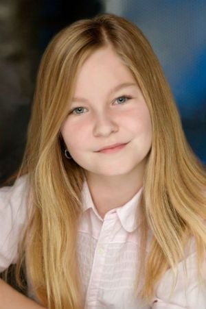 Stefani Kimber - AdoroCinema