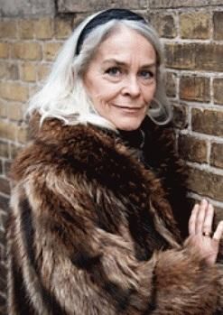 Elsebeth Steentoft - AdoroCinema