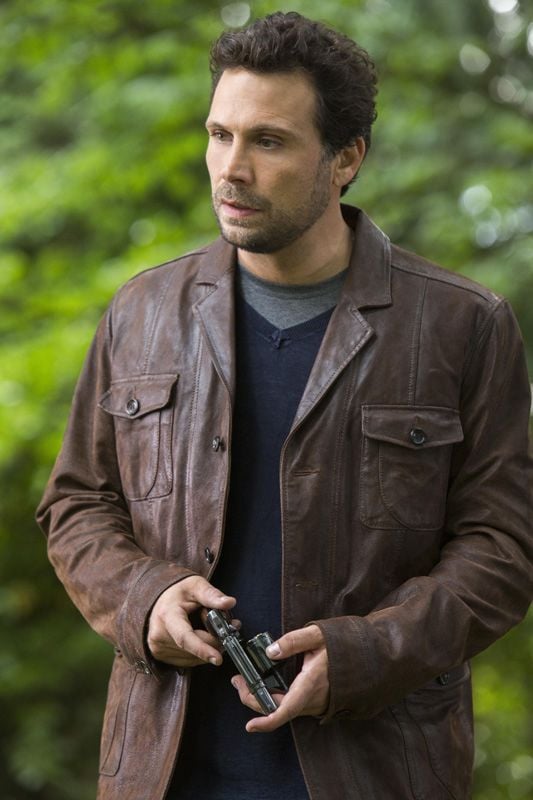 The Returned : The Returned : Fotos Jeremy Sisto - 7 no 48 - AdoroCinema
