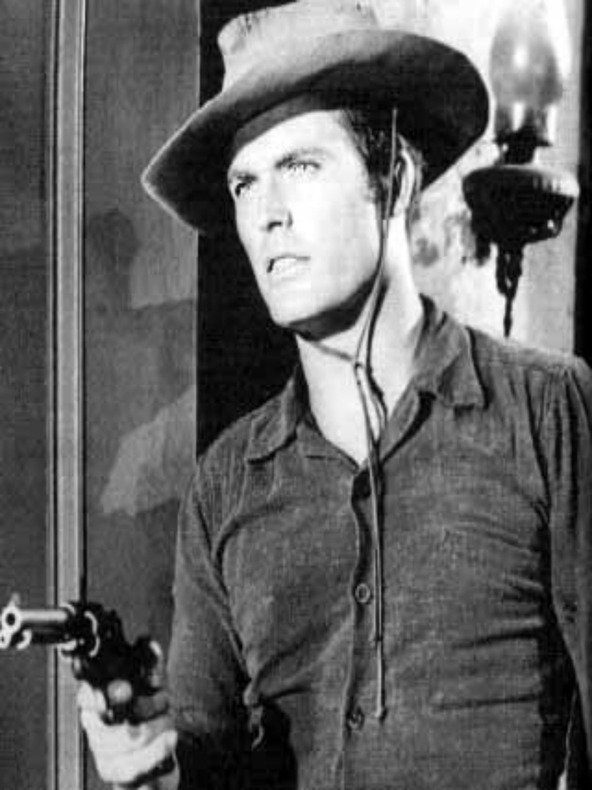 Bronco - Série 1958 - AdoroCinema